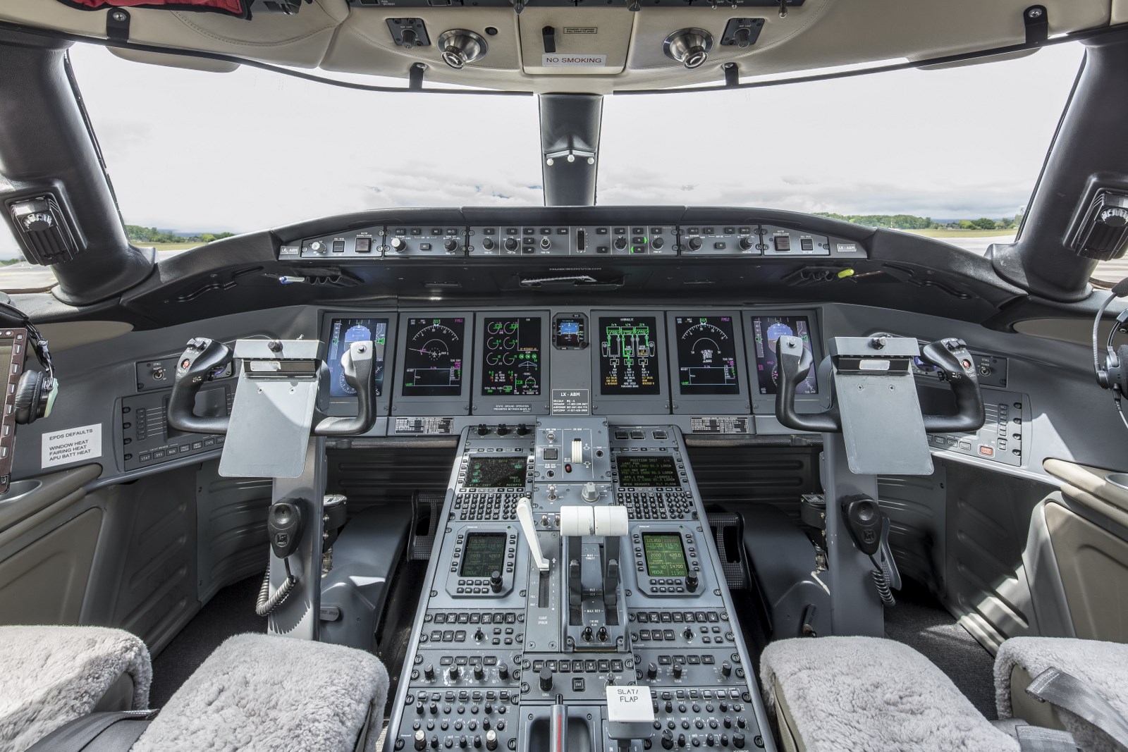 BOMBARDIER GLOBAL 5000 9186 | Private Jet | Global Jet